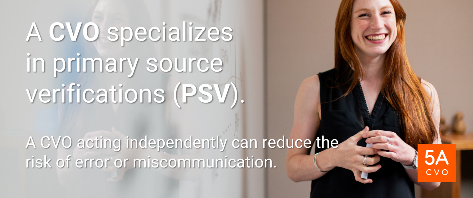 What Is A CVO? | 5ACVO